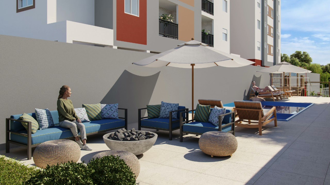 Urban - Bairro Operário em Novo Hamburgo / RS - YouTube