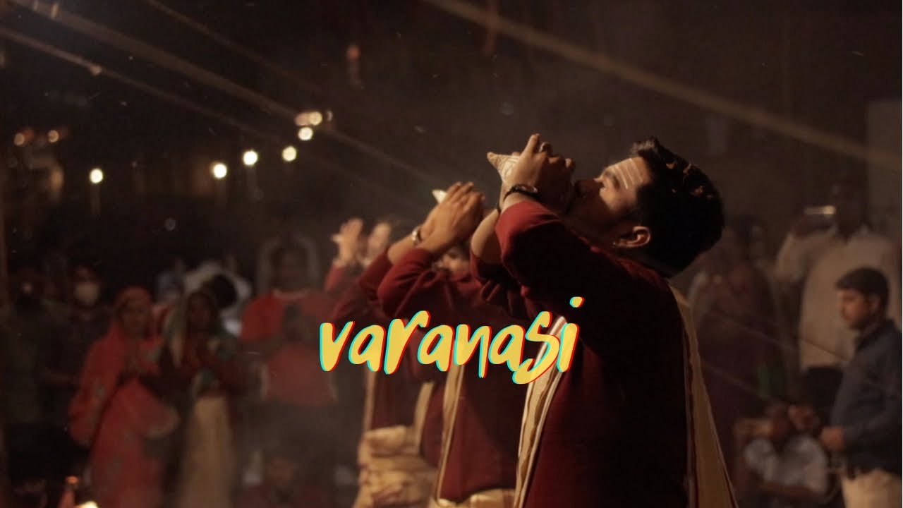 VARANASI-THE STORY OF MANIKARNIKA GHAT| THE MEMORY PROJECT | Travel ...