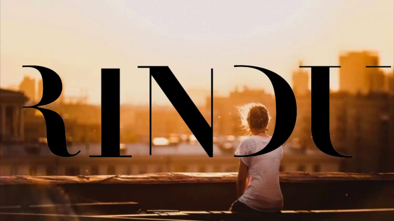 Garby - Rasa Rindu - YouTube