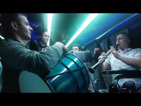 Азера повторили за Армянами / Huseyn Mehemmedoglu / 2019 - YouTube