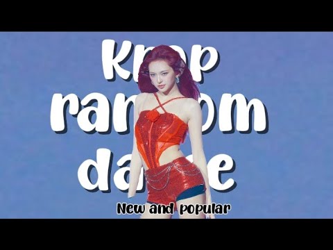 KPOP RANDOM DANCE (2026) NEW & POPULAR