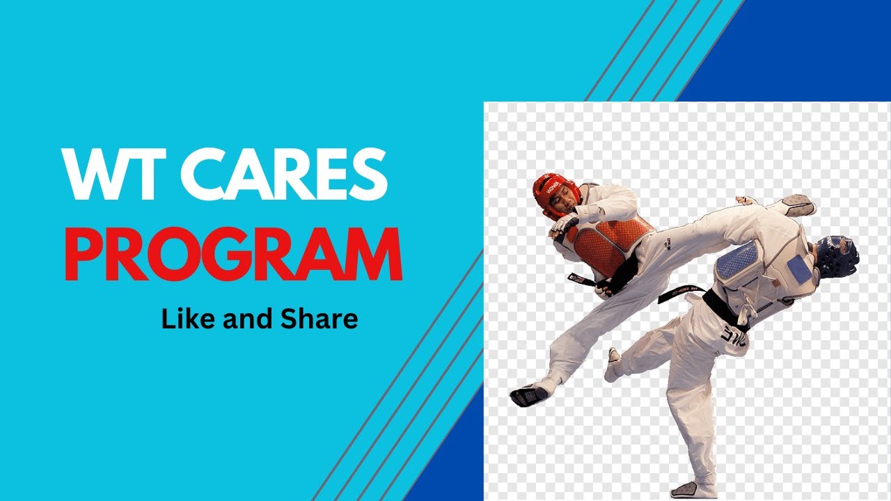 WT Cares Program Grand Opening Complete Video - YouTube