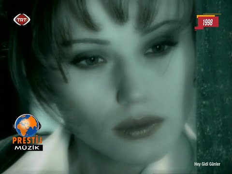 Gülşen - Yiğidim HD | Stereo (1998, Prestij Müzik)