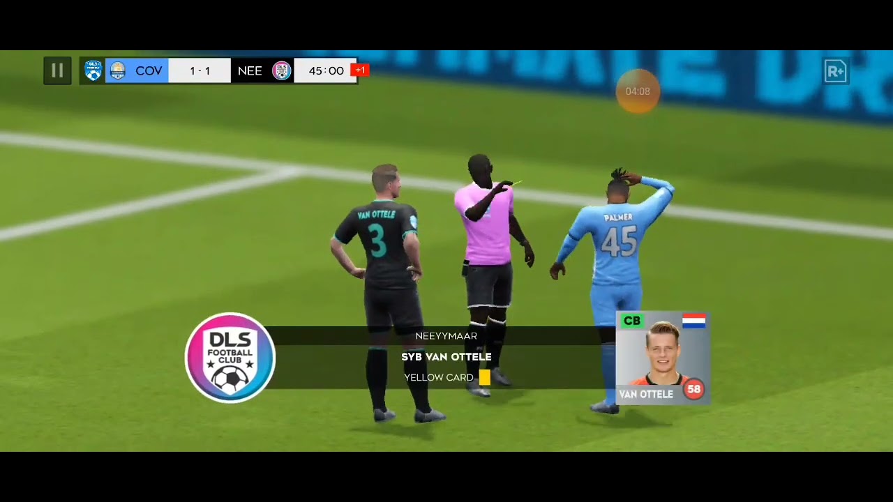 I play dls - YouTube