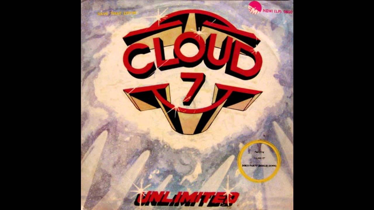 Cloud 7 - Life Is What You Make It - 1980 - YouTube