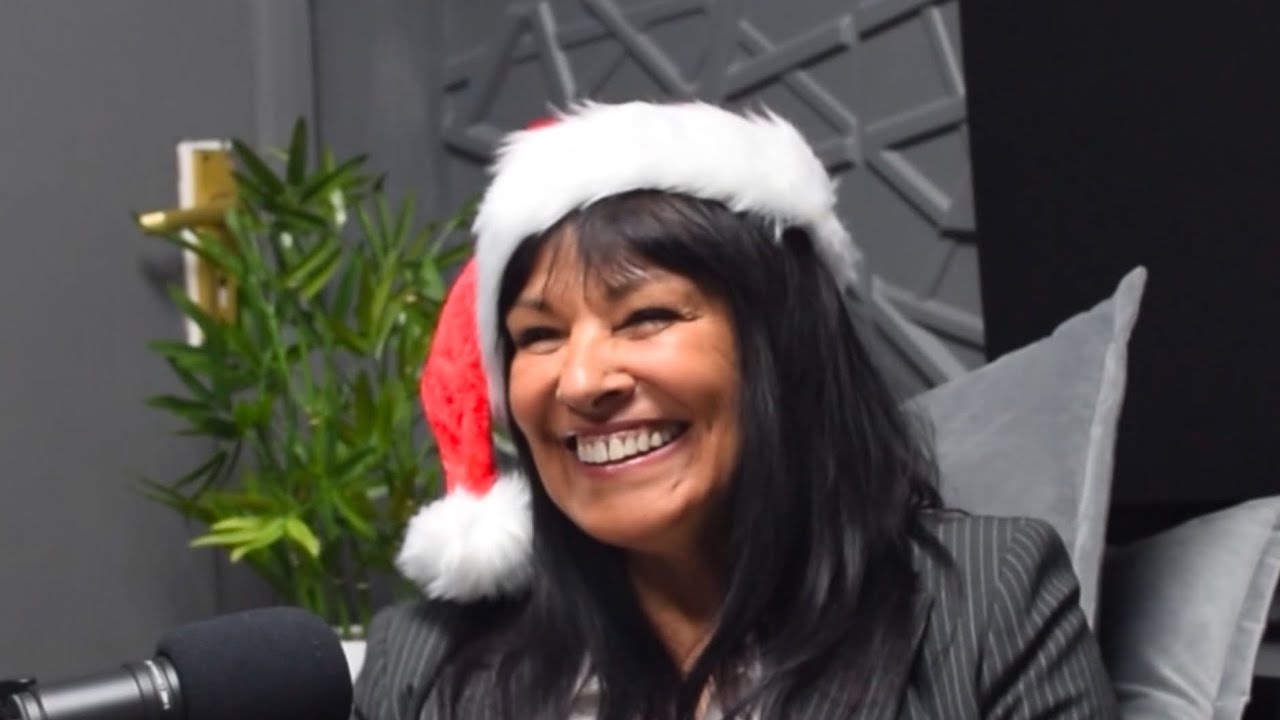 Our final guest of 2024, Isma Ali of Stallard Kane Associates. - YouTube