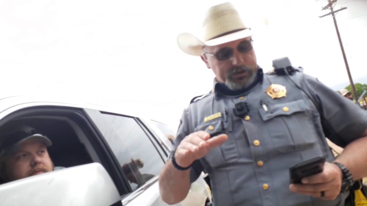 Dad vs CPS Teaching the law to law enforcement - YouTube