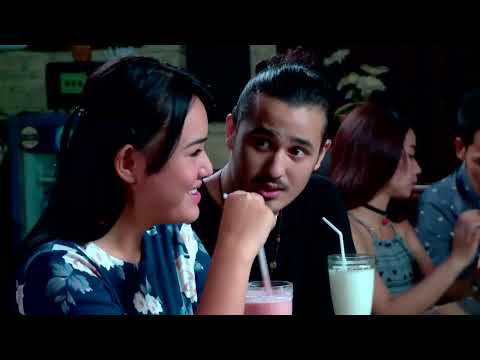 FTV Amanda Manopo & Esa Sigit Queen Of Jengkol