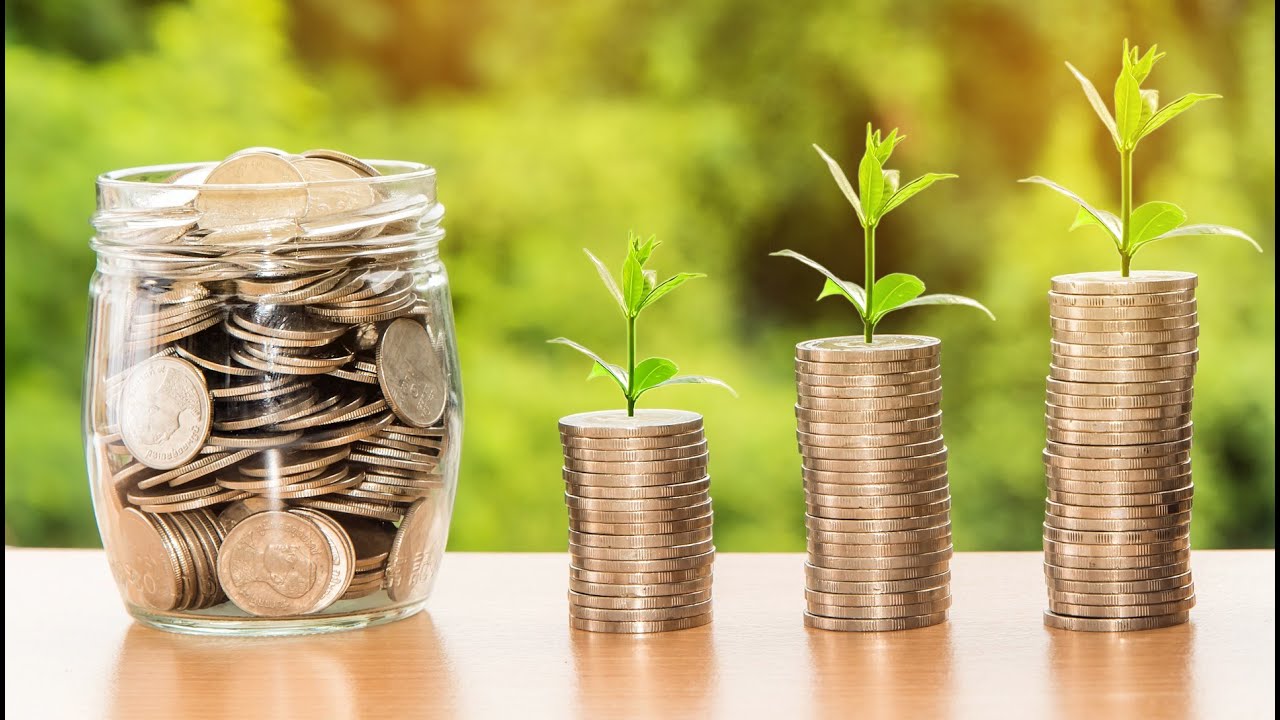 How to build your finances? Real talk Version! - YouTube