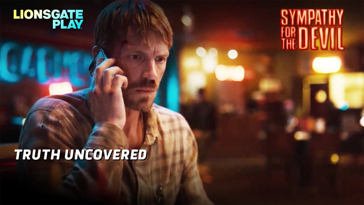 Truth Uncovered | Sympathy For The Devil | Best Action Thriller Movie ...