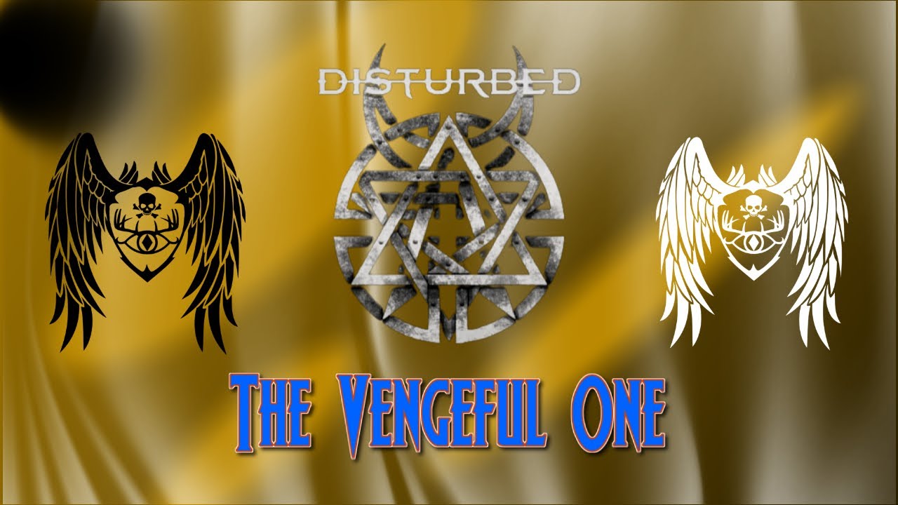 Disturbed - The Vengeful One (Orchestral Cover) - YouTube