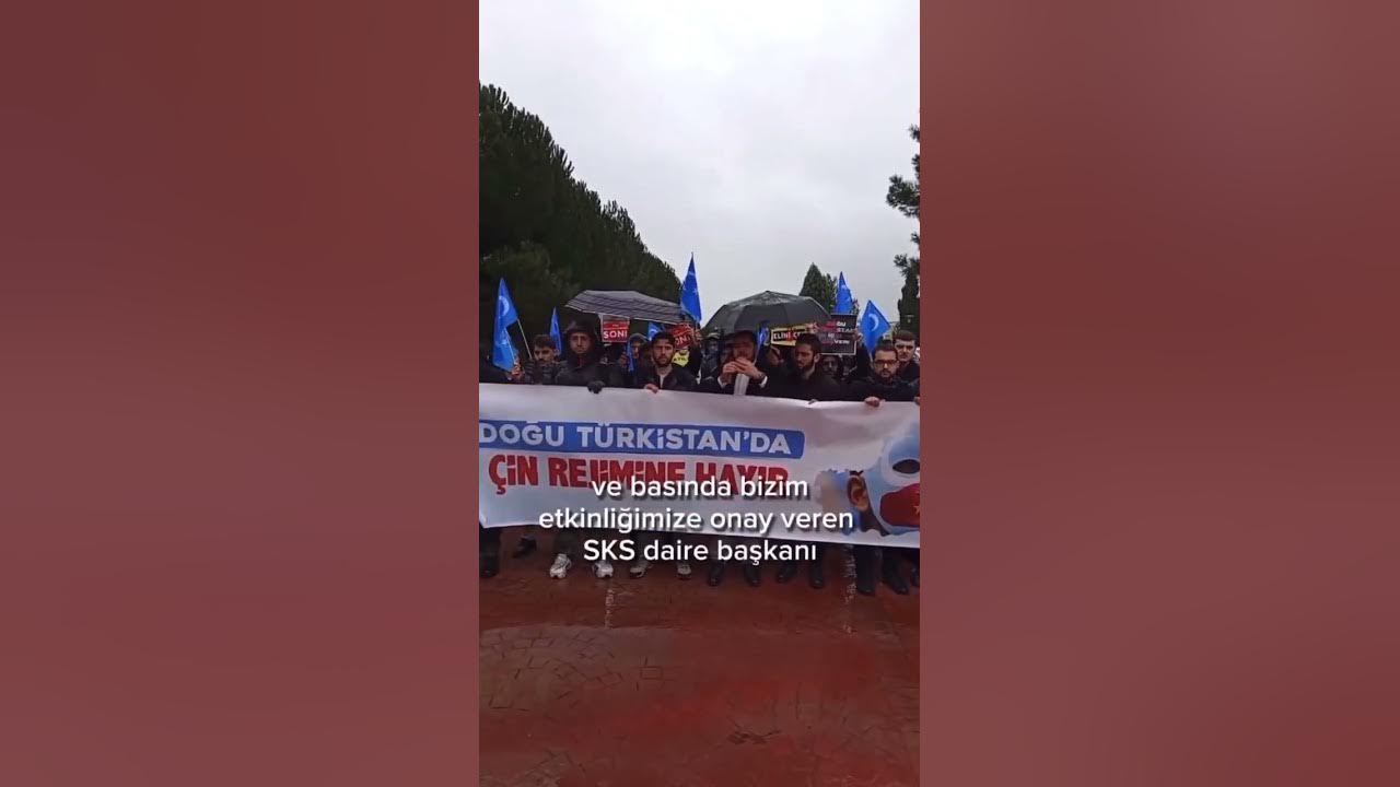 TURAN TURK DEVLETLERİ BİRLİYİ - YouTube