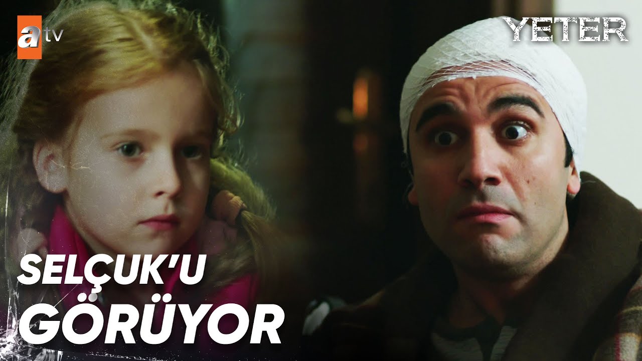 Duru, Selçuk'u görüyor - Yeter Arşiv Sahneleri🎬 - YouTube