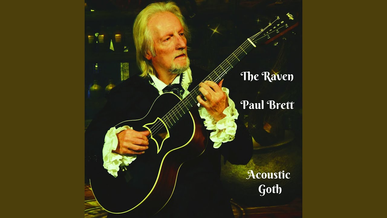 The Raven - YouTube Music