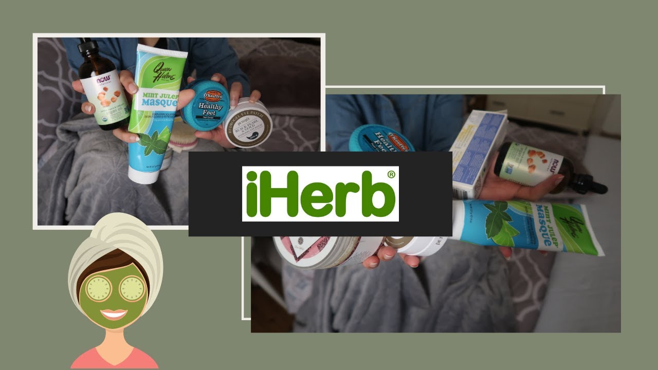 افضل مشتريات ايهيرب | best Iherp products - YouTube