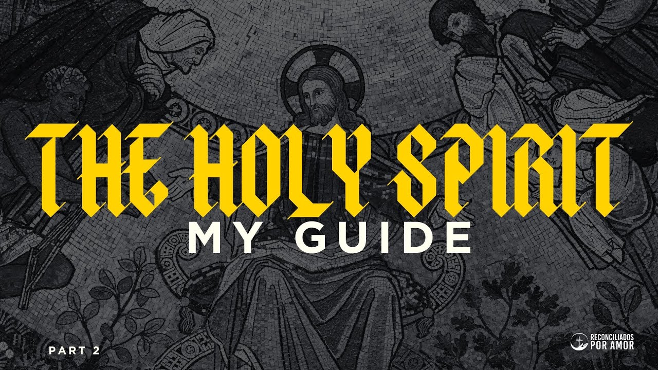 Holy Spirit My Guide Part 2 - YouTube
