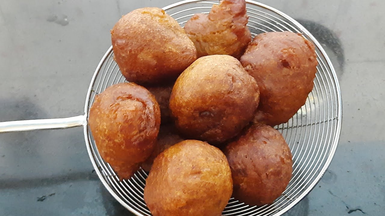 UNDAMPORI//KAAYAPPAM - YouTube