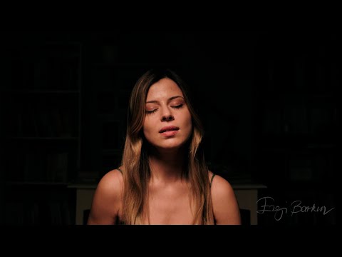 Ezgi Barkın - Karanfil Cover (Aşkın Nur Yengi)