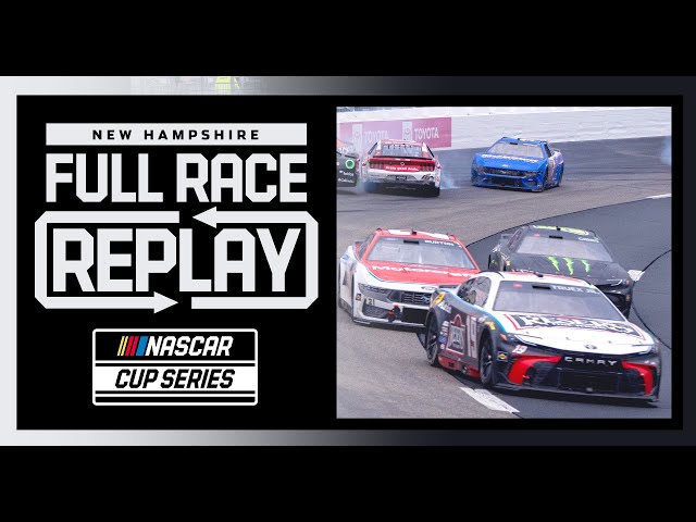 Nascar Full Race Kyle Busch Wins NASCAR All Star Race Pole At Texas