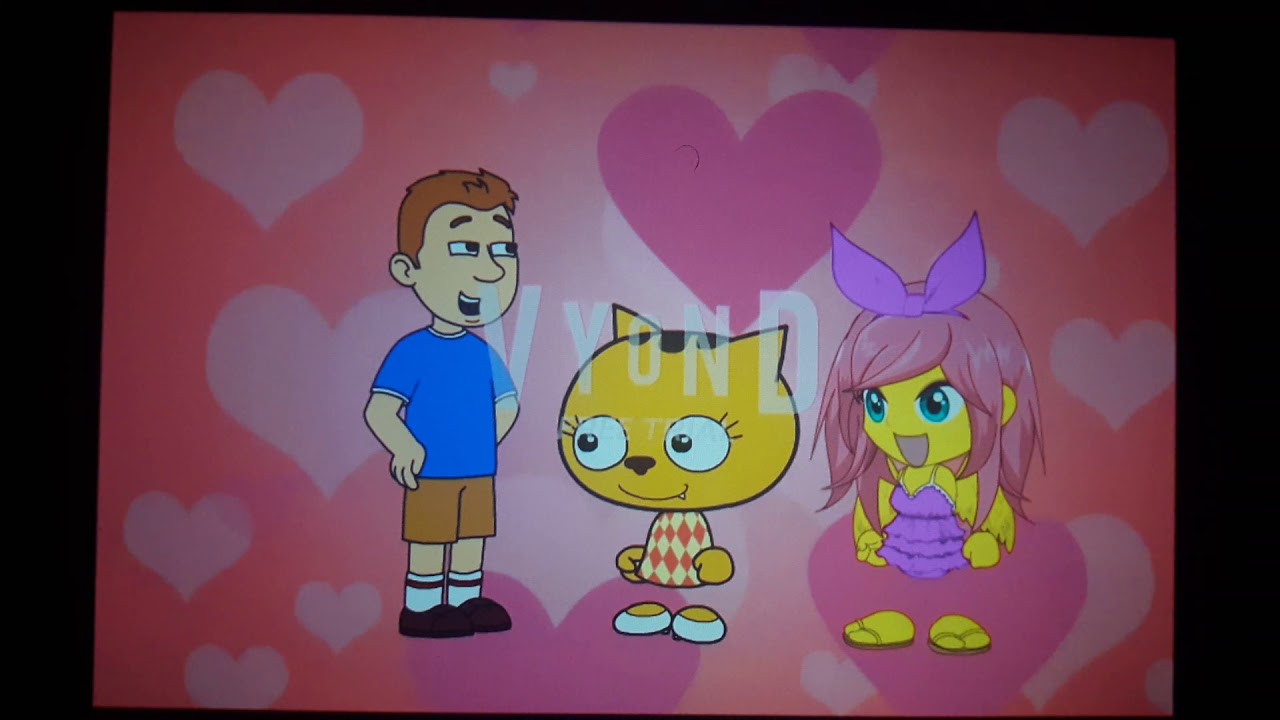 CalebComedian, Princess Matilda and Fluttergirl Gets Married (And ...