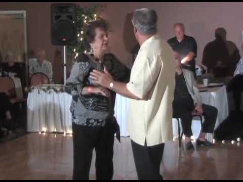 2009 - Beach Shaggers Hall of Fame - Andy Grooms - YouTube
