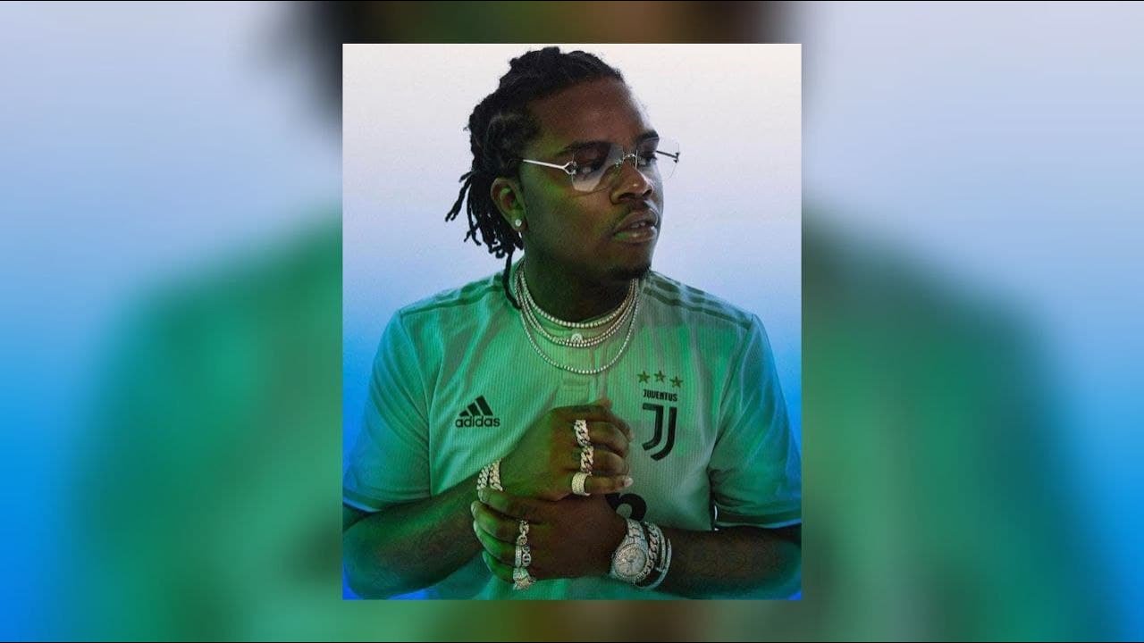 [FREE] Gunna type beat 2021 - "RAGE" (prod. LUXUP) - YouTube