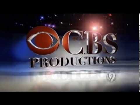 Scott Free Productions/King Size Productions/CBS Productions/CBS ...