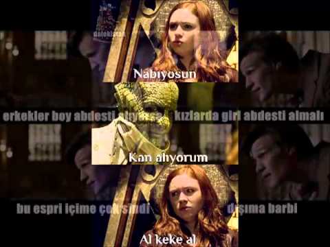 Dalekistan Caps Adem ATAY - YouTube