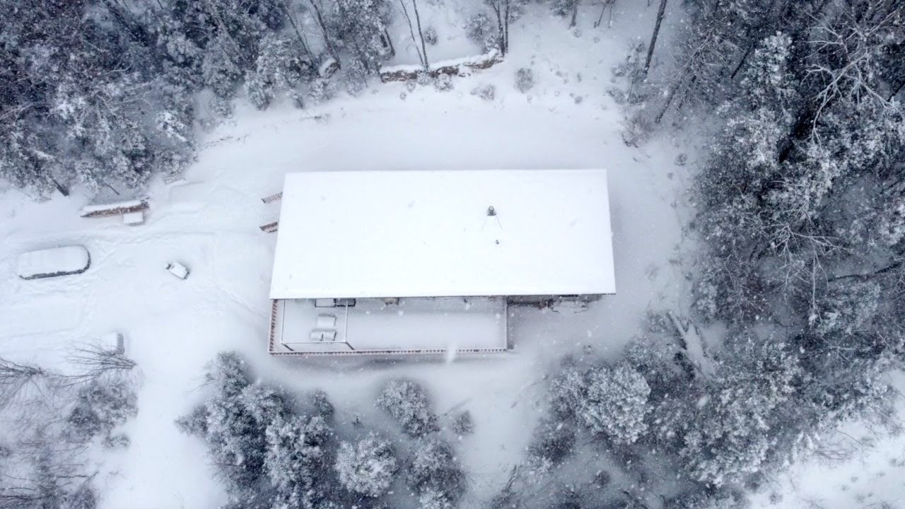 #7 Winter Is Not Over Yet - YouTube