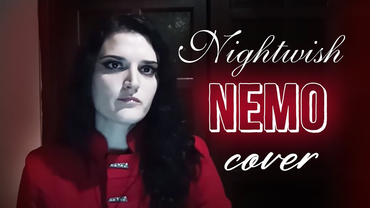 Nightwish - Nemo (cover) - YouTube