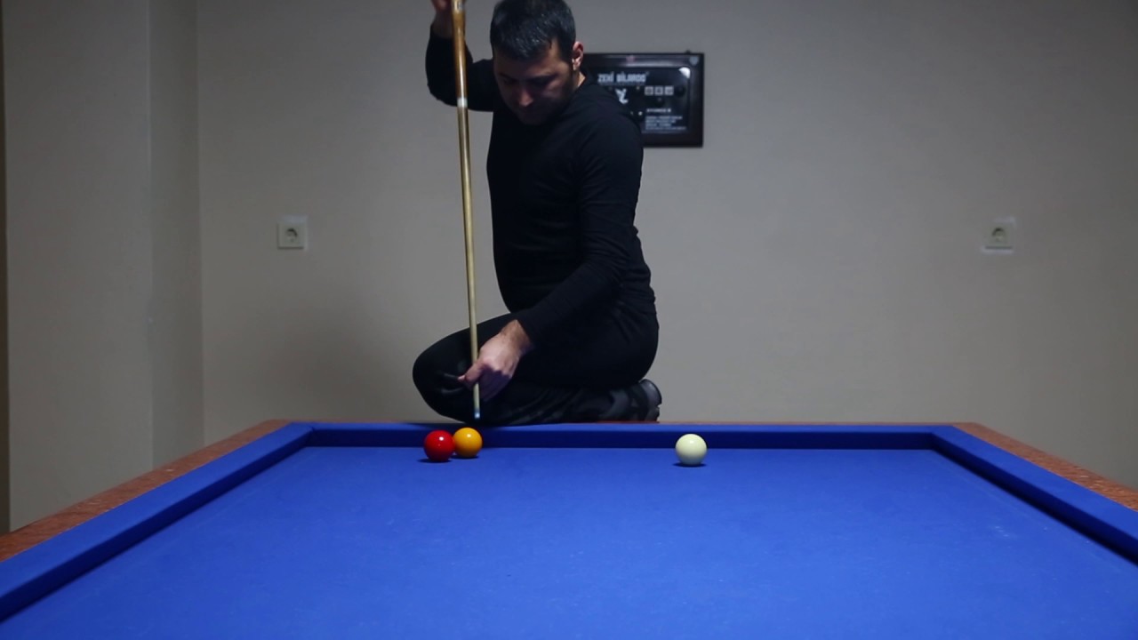 pike nasıl çekilir - YouTube