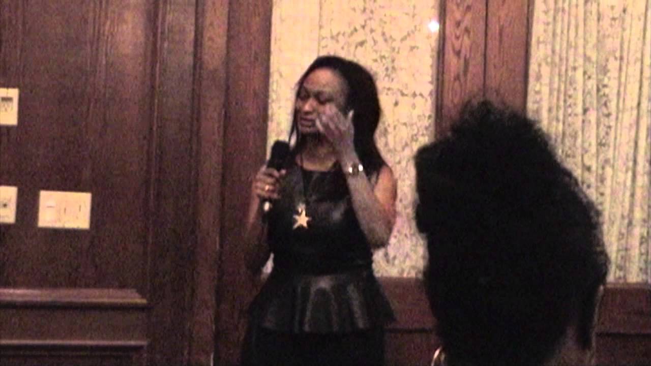 ROSE NELSON AT THE GROVE, "VALENTINE'S DAY COMEDY!!", for "NEW LIFE ...
