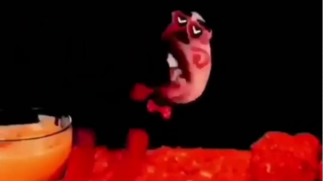 Real Mouth ASMR (meme) - YouTube