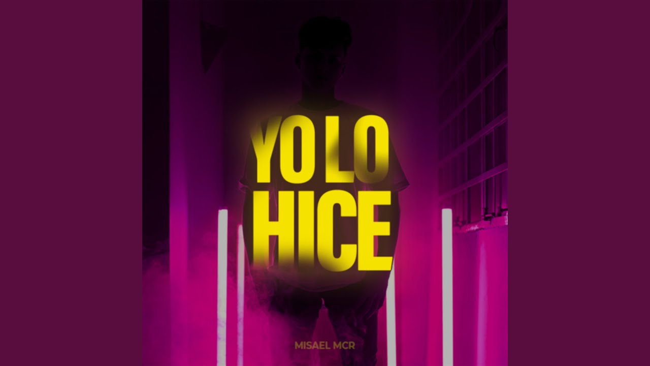 Yo Lo Hice - YouTube