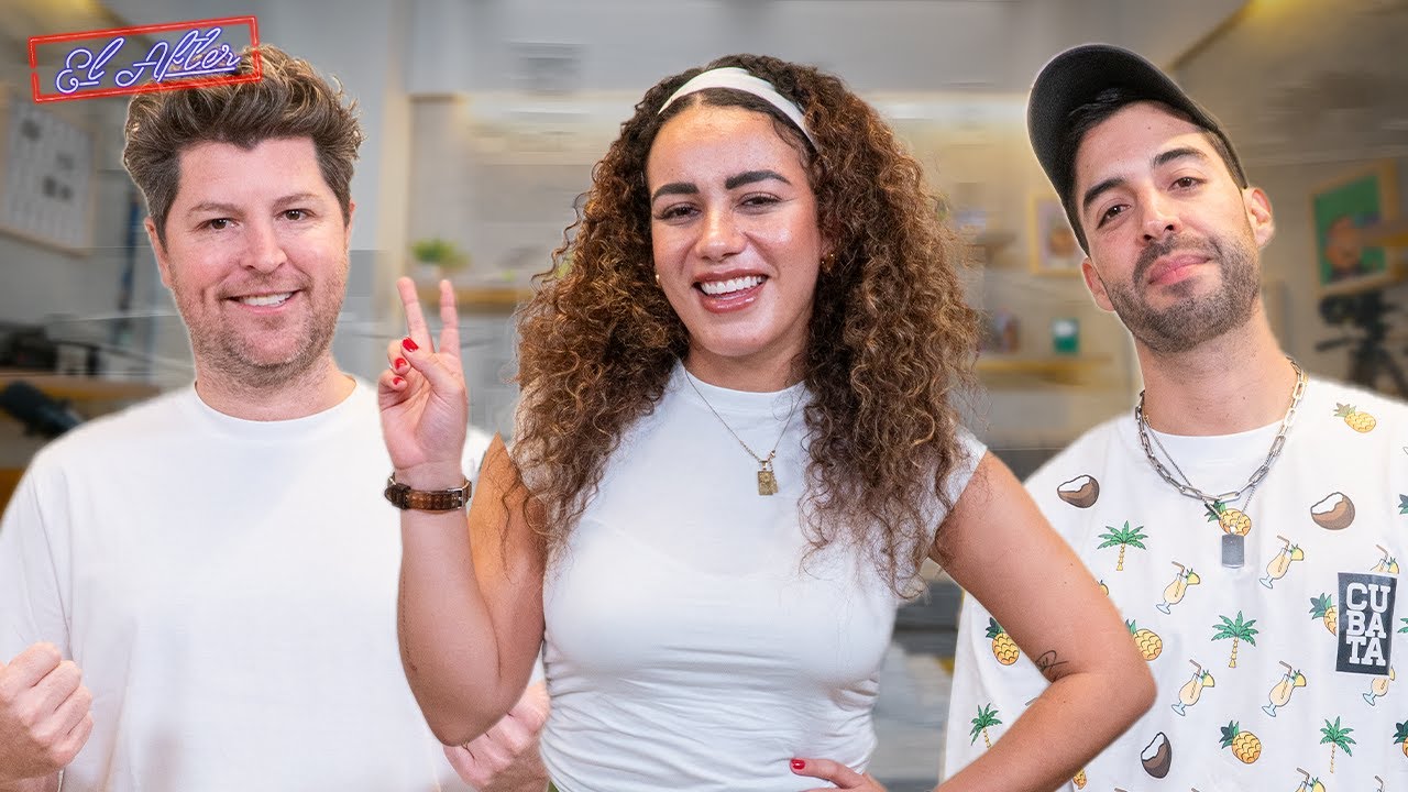 Los peligros de la LIPOSUCCIÓN, ser locutora de radio, crear contenido - Lin Chan - YouTube