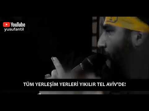 Hossein Taheri - Ey Leşkeri Sahib Zeman (İmam Mehdi'nin ordusu) altyazılı