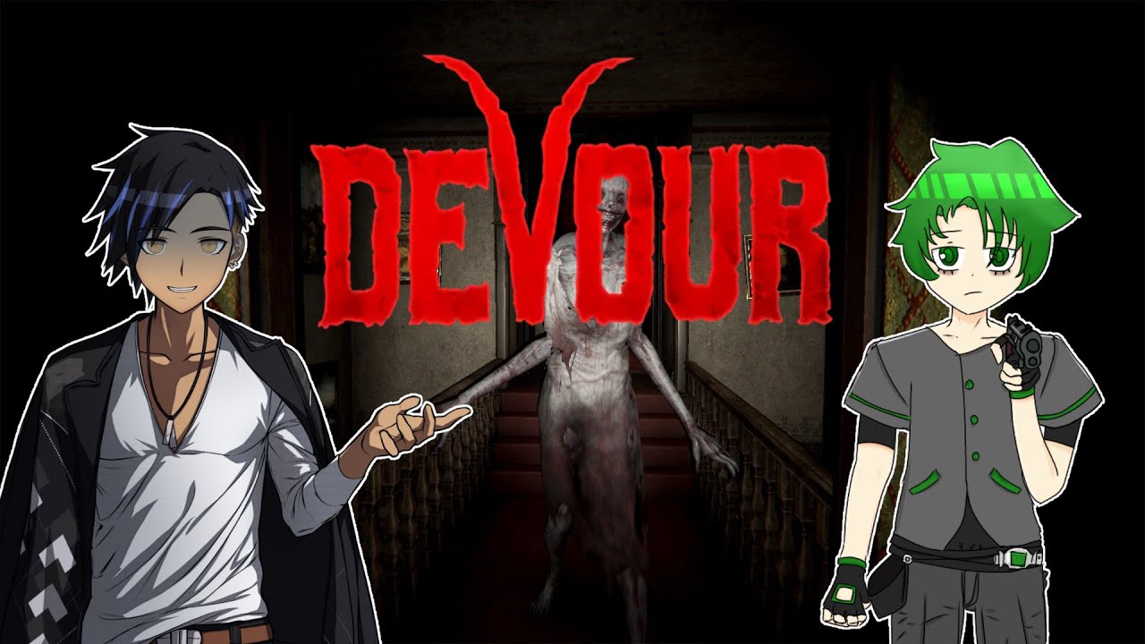 [DEVOUR] Stopping possessed Cultists with Red :) - YouTube