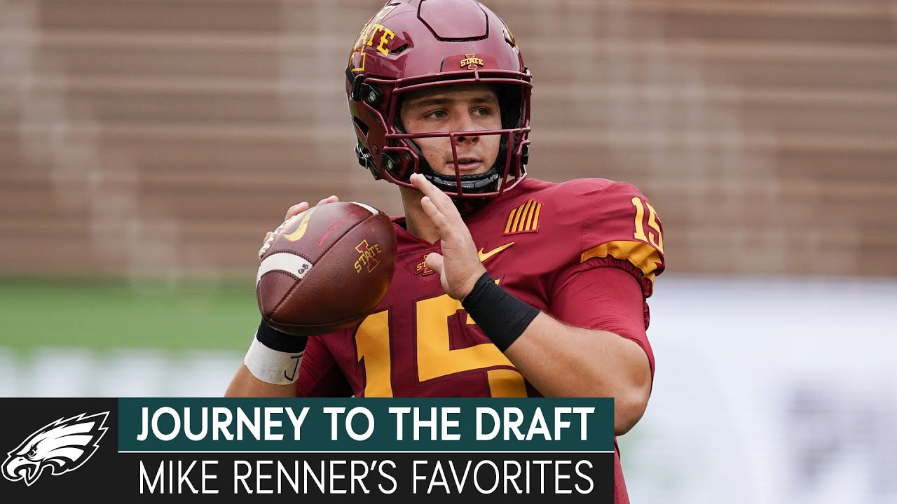 College Football Week 3 Preview & PFF's Mike Renner's Favorites ...