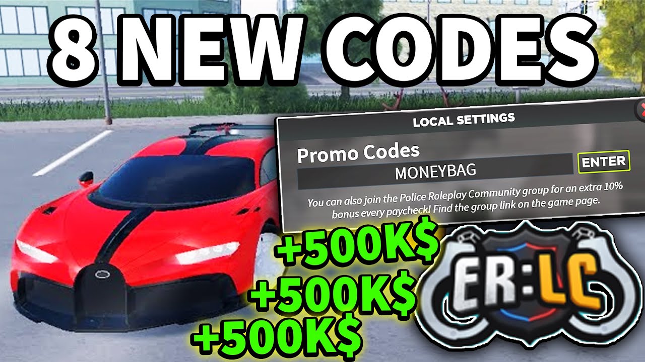 *NEW* WORKING ALL CODES FOR Emergency Response Liberty County IN 2025 ...