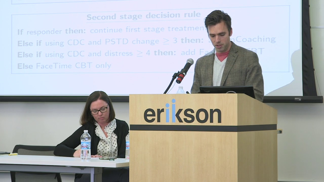 SMARTs – Eric Laber - YouTube