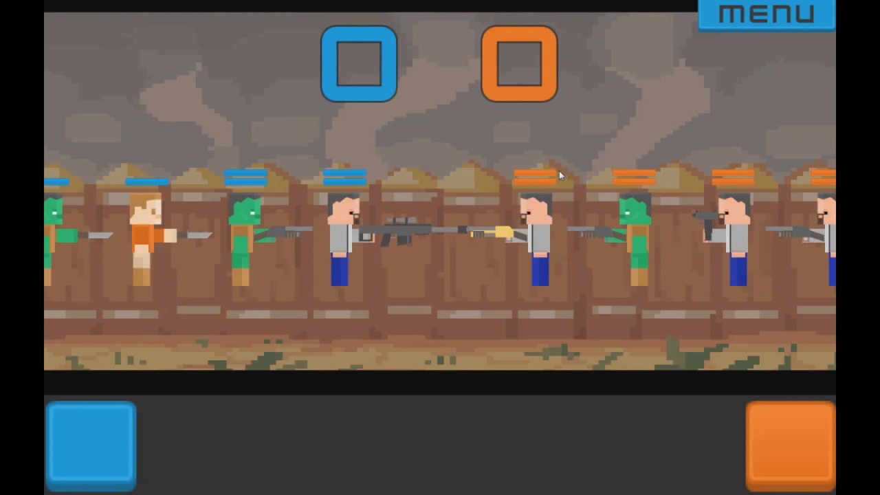 Killing Physics Trailer - YouTube