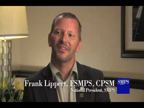 SMPS President Frank Lippert - YouTube