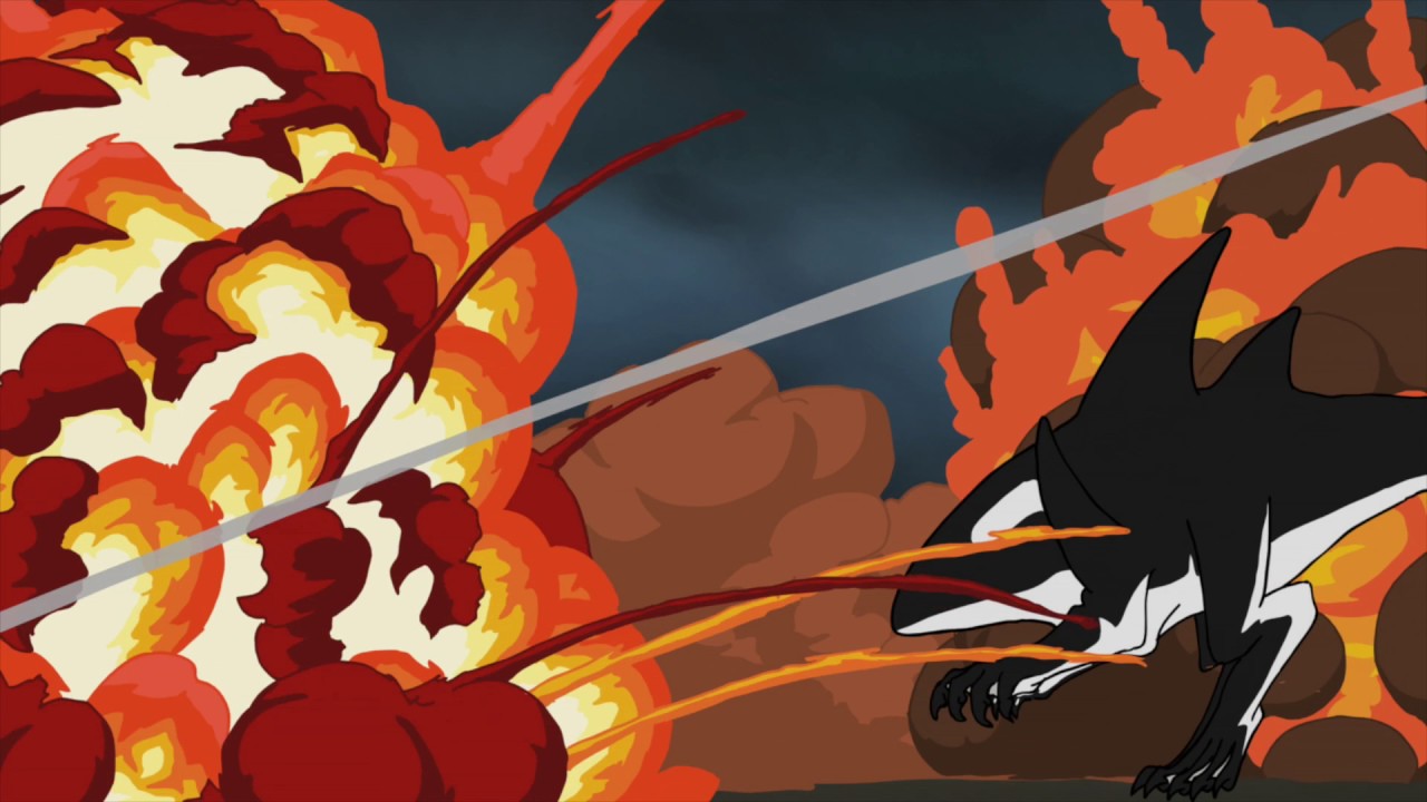 SCAD Portfolio/Animation Reel - YouTube