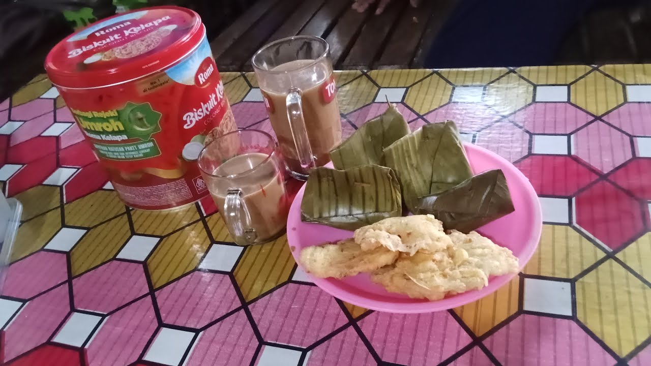 Esuk-esuk Mulai Normal Lur - YouTube