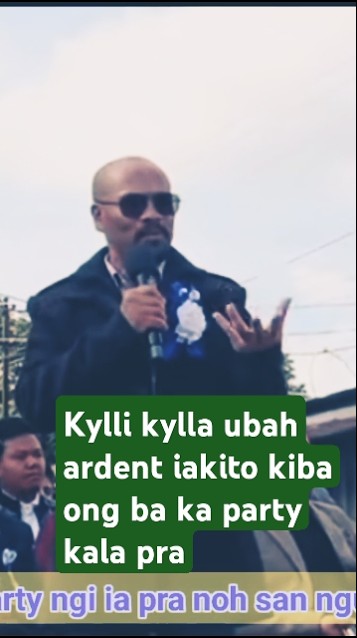 Mano baong baka party kalah pra don kiba wan kylli#ardentreels#vpp# ...