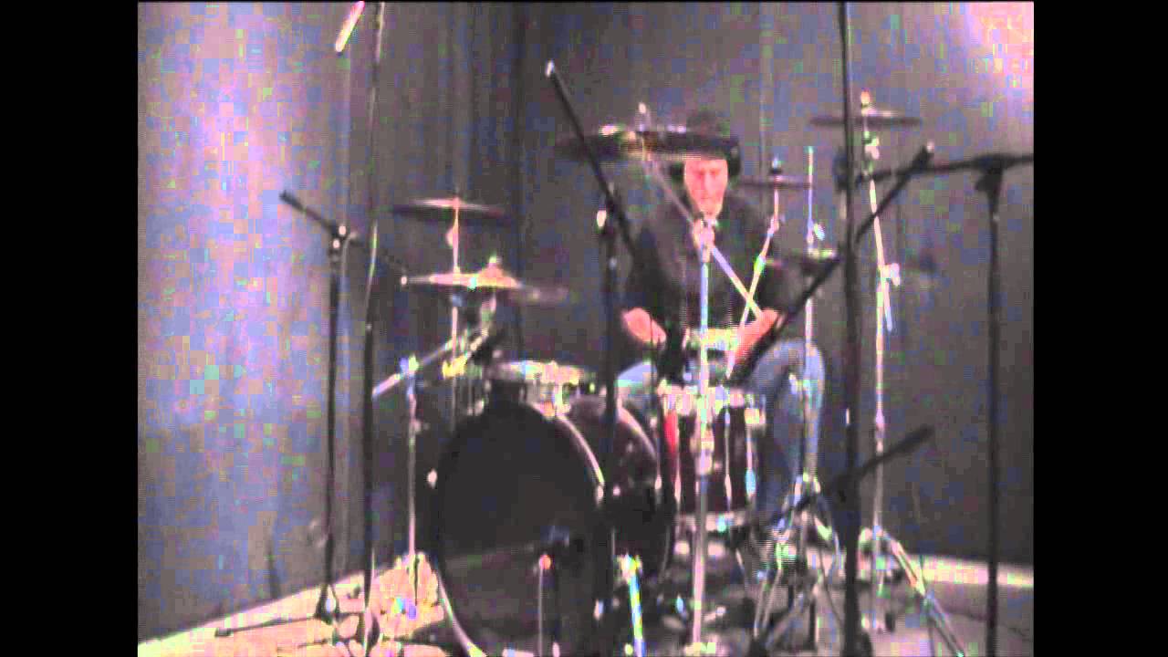 Riz - Falling, Fallen (Studio Session) - Dailynn - YouTube