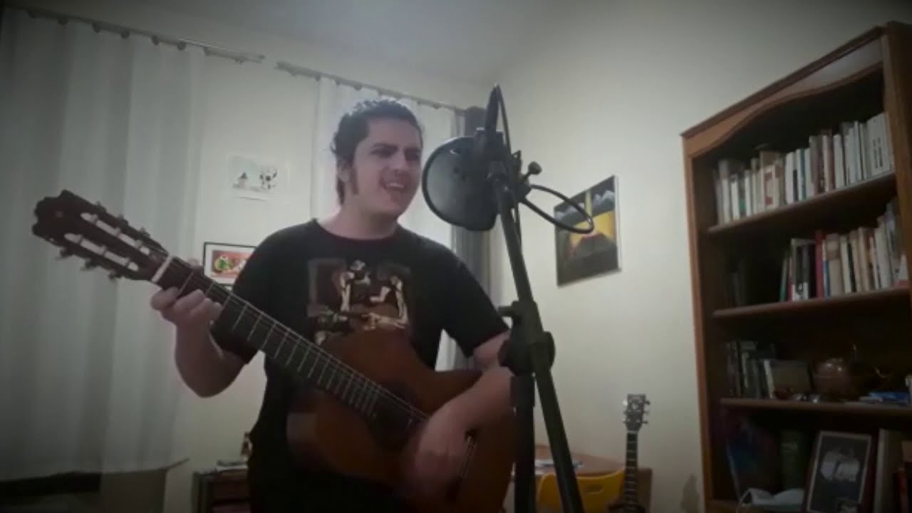 Santiago de Chile - Nicolás Bonilla - YouTube