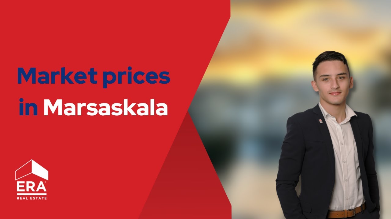 Market Prices in Marsaskala | Tips from Realtor | Kyle Bonnici.Guide ...