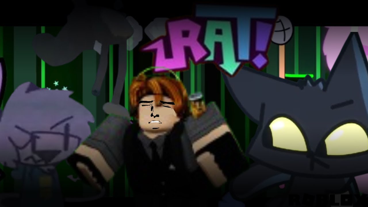 This week is INSANE!! (RAT: Ability Test) - YouTube