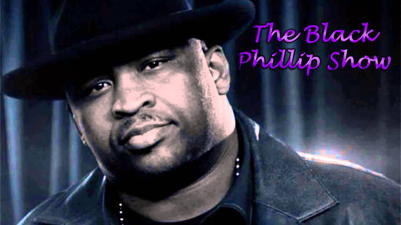 The Black Phillip Show Episode 12 - YouTube